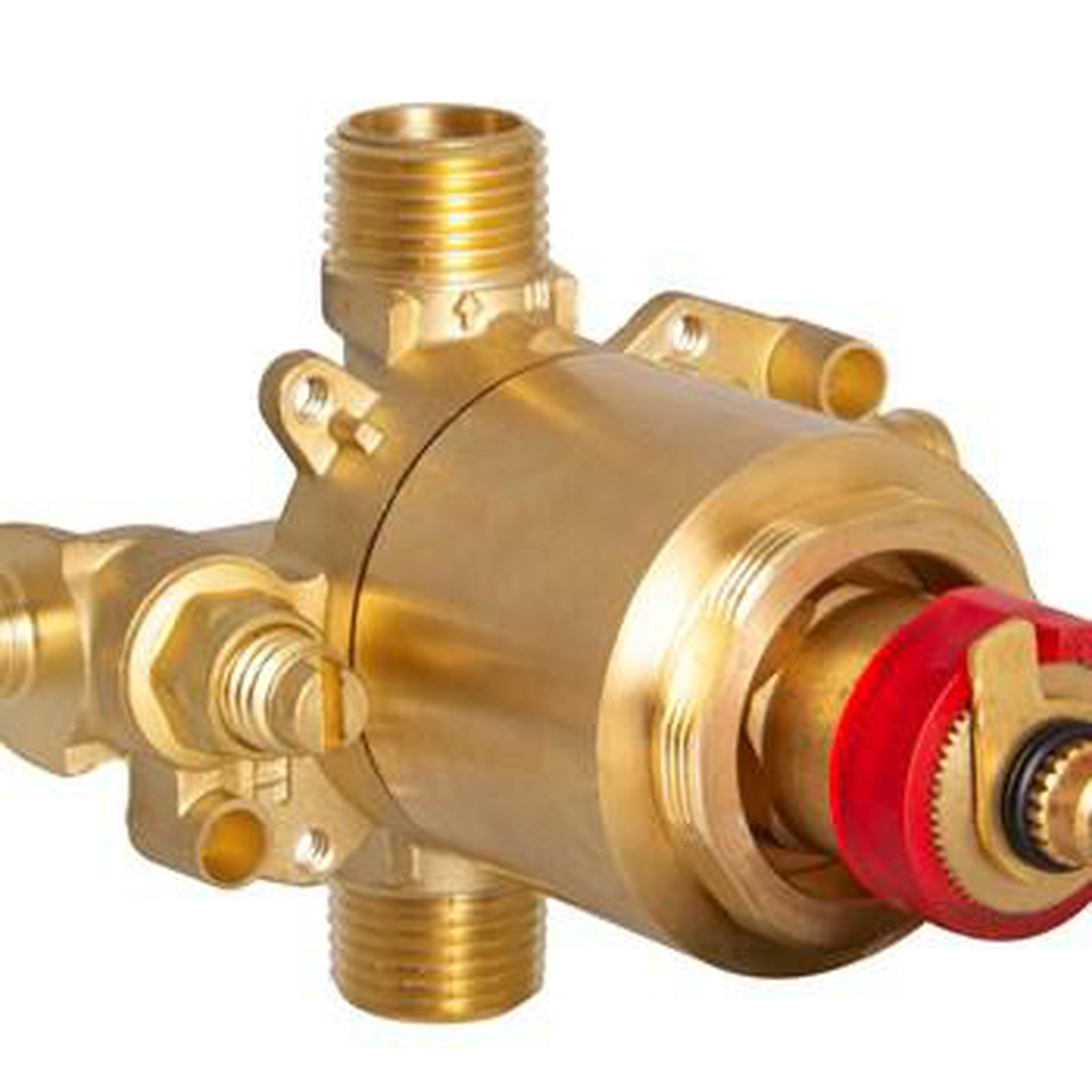 Speakman Sentinel Mark II CPV-T2-PXC Thermostatic Shower Valve – US ...