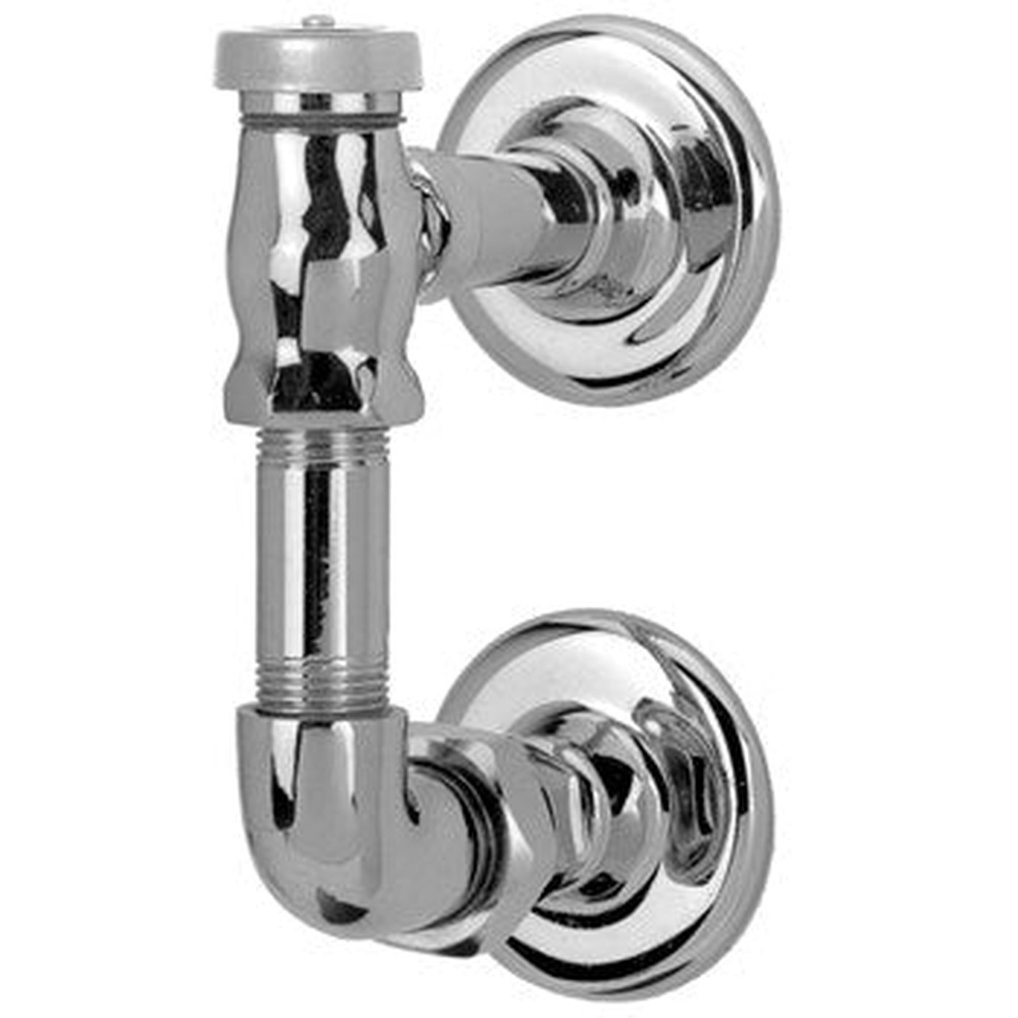 Speakman VS-125 Chrome Plated Elevated Vacuum Breaker – US Bath Store