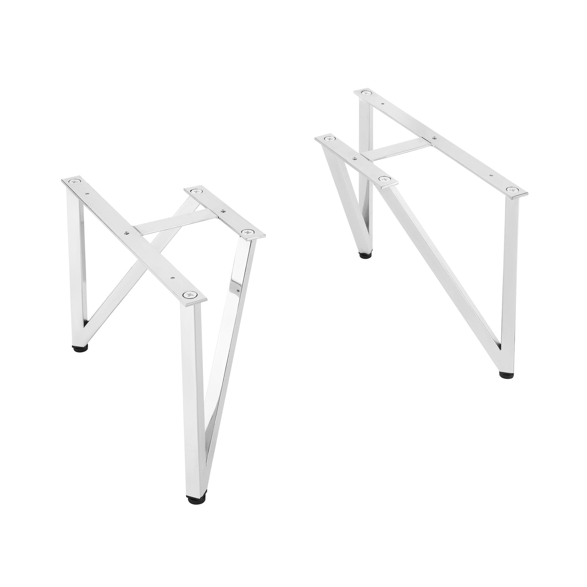 Swiss Madison Annecy 16" Chrome Vanity Legs – US Bath Store