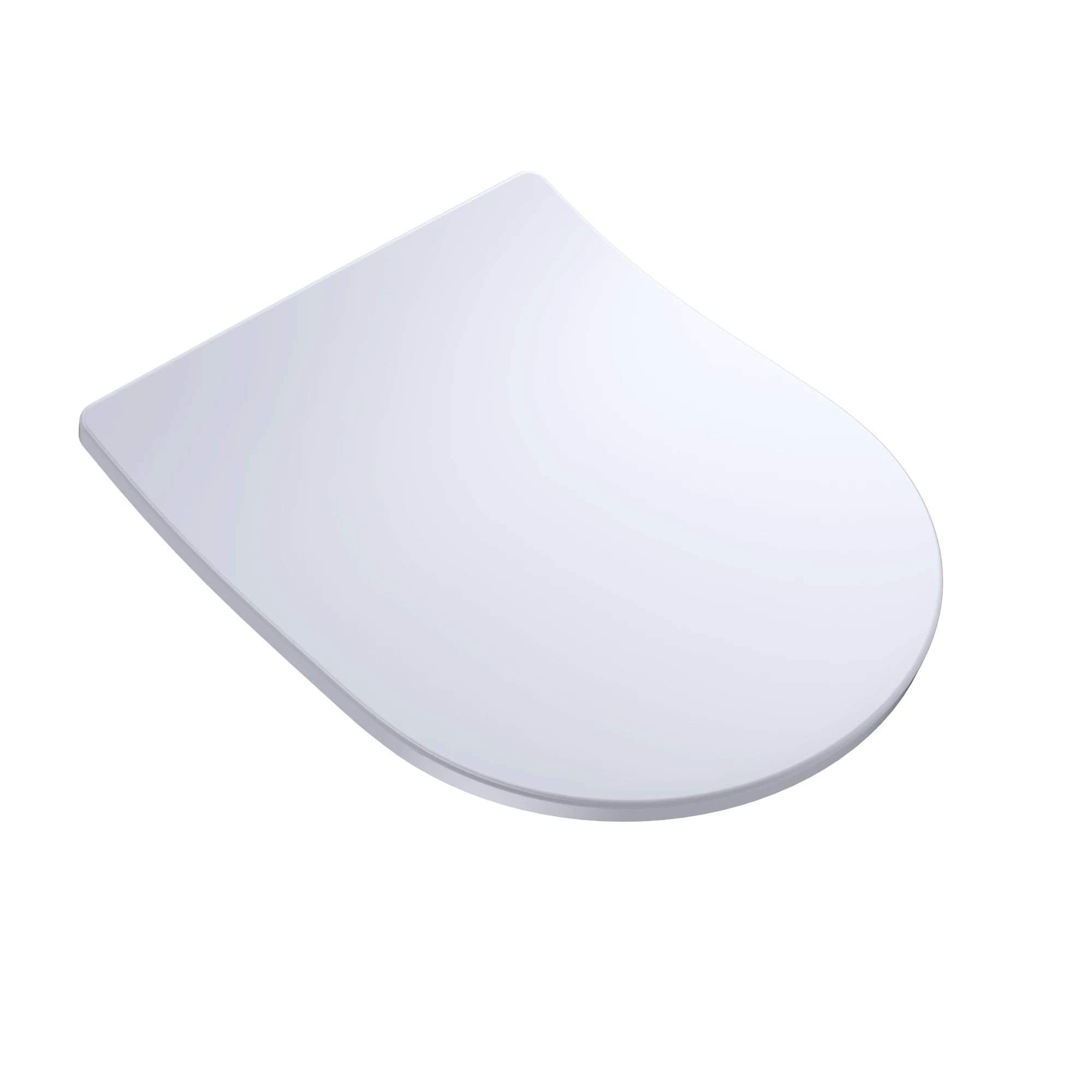 TOTO Cotton Slim RP-C D-Shape SoftClose Seat – US Bath Store