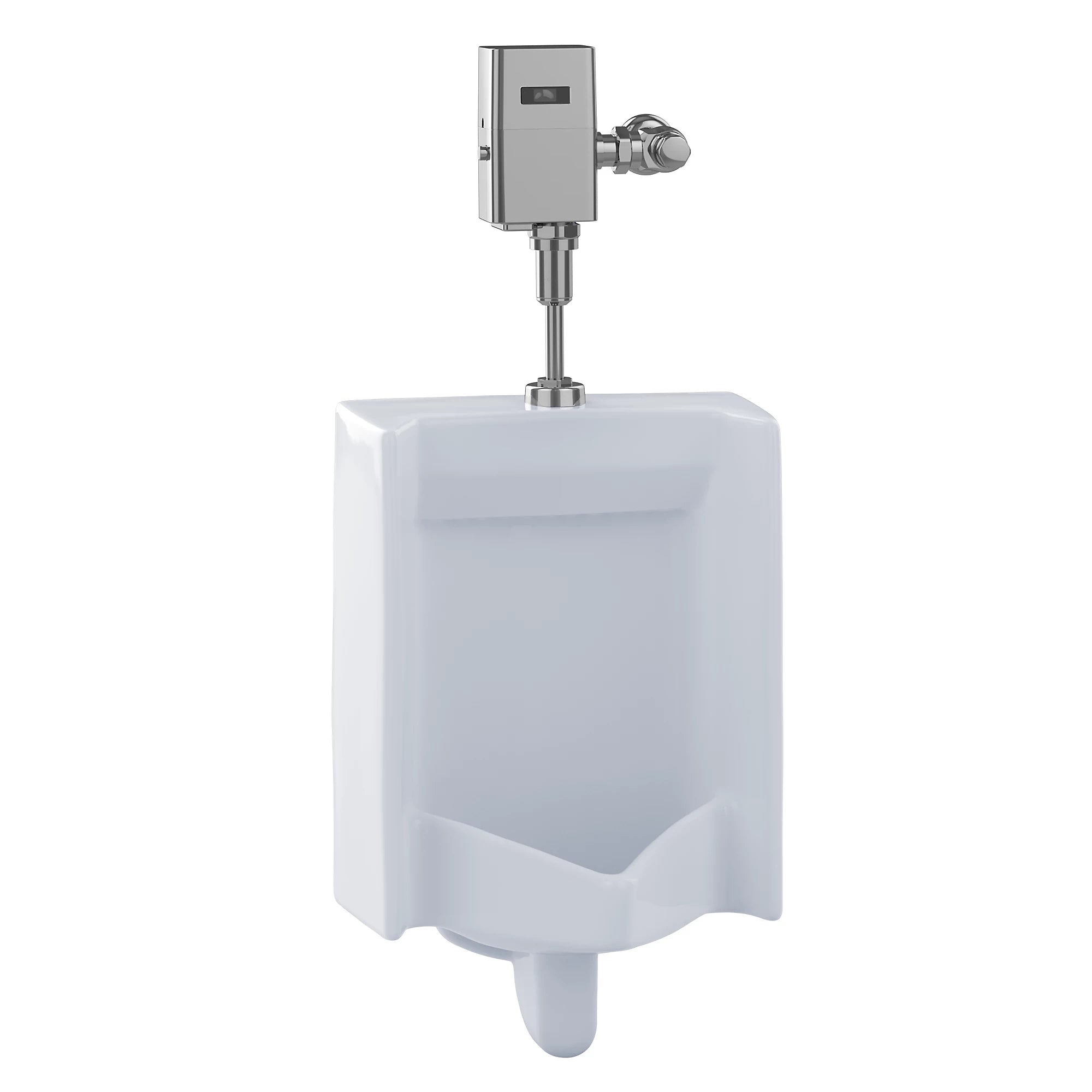 TOTO Cotton Top Spud Low Consumption Washout Urinal – US Bath Store