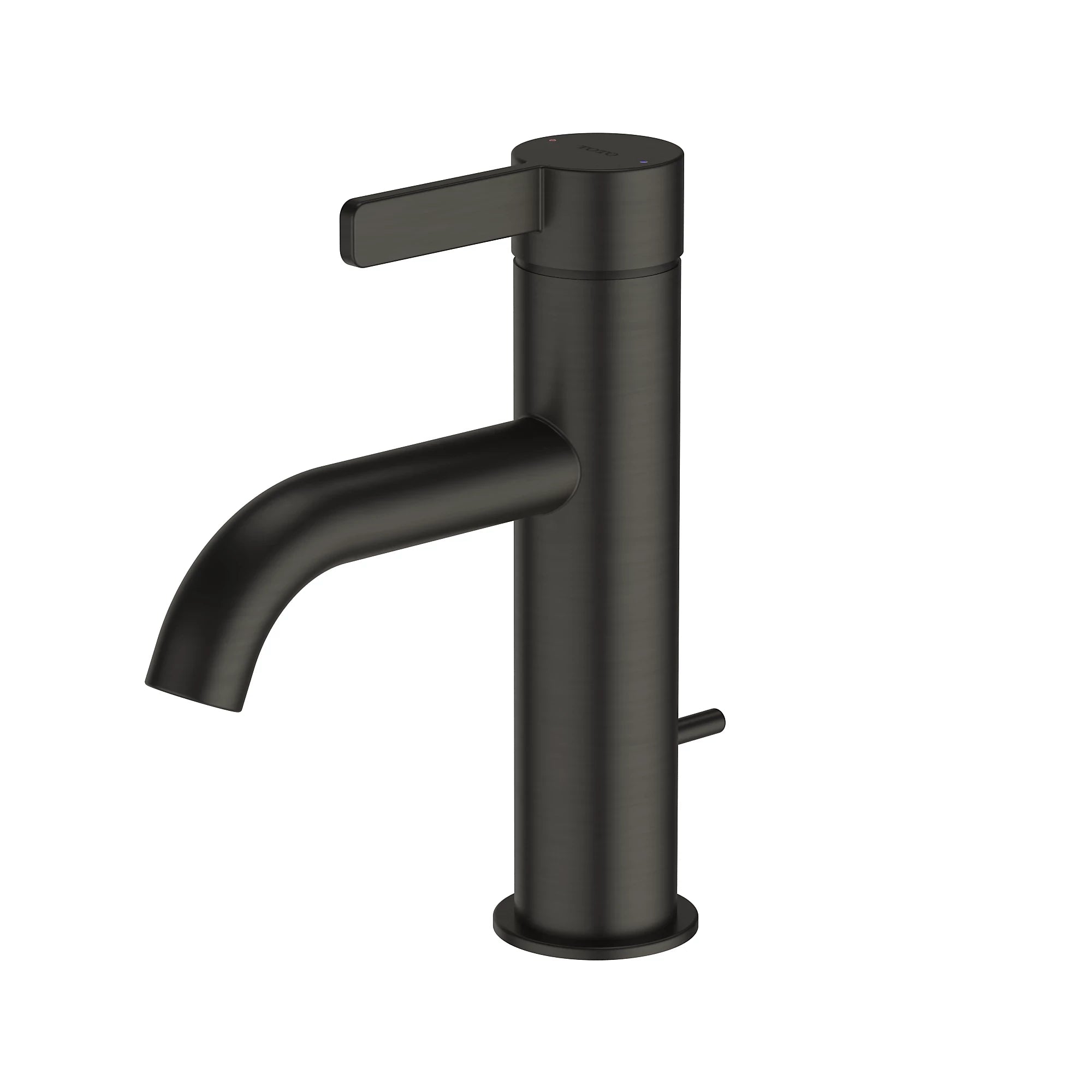 TOTO GF 1.2 GPM Matte Black Single Lavatory Faucet – US Bath Store