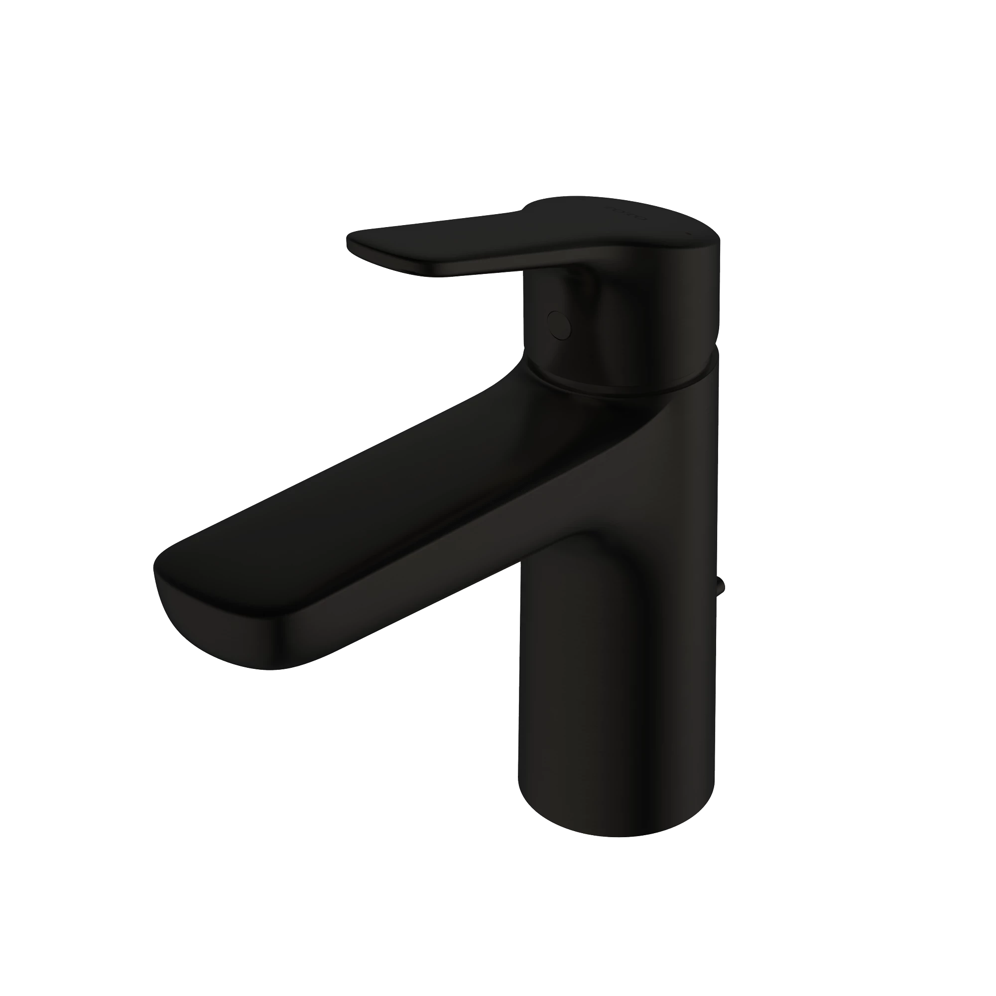 TOTO GS 1.2 GPM Matte Black Single Handle Faucet – US Bath Store