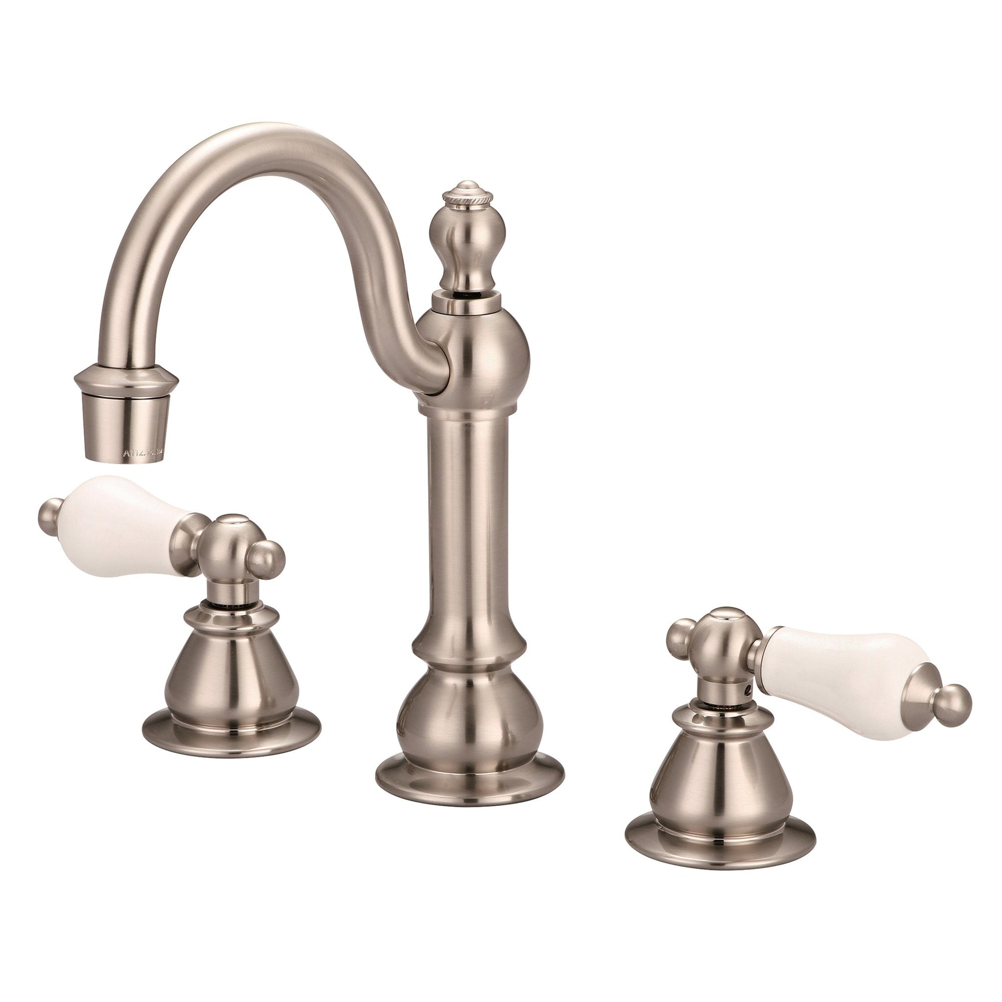 Water Creation American 20th Century Classic Widespread Lavatory F2-00 ...