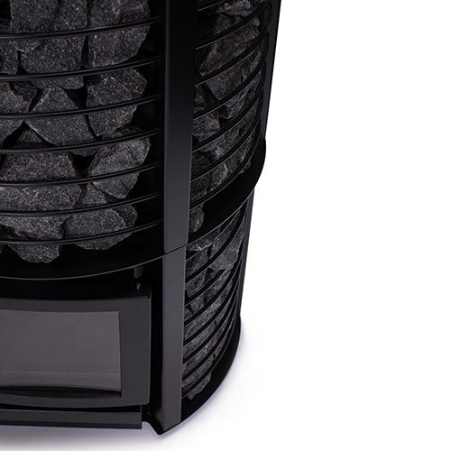 Narvi Inari Plus Wood-Burning Sauna Stove – US Bath Store