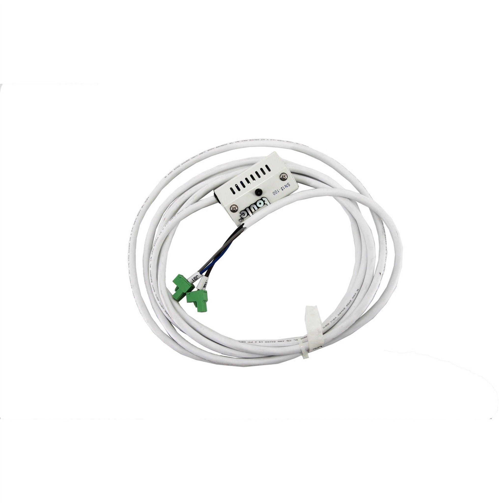 Aleko Replacement Heat Temperature Sensor for NTSA Toule Sauna Heaters – US Bath Store