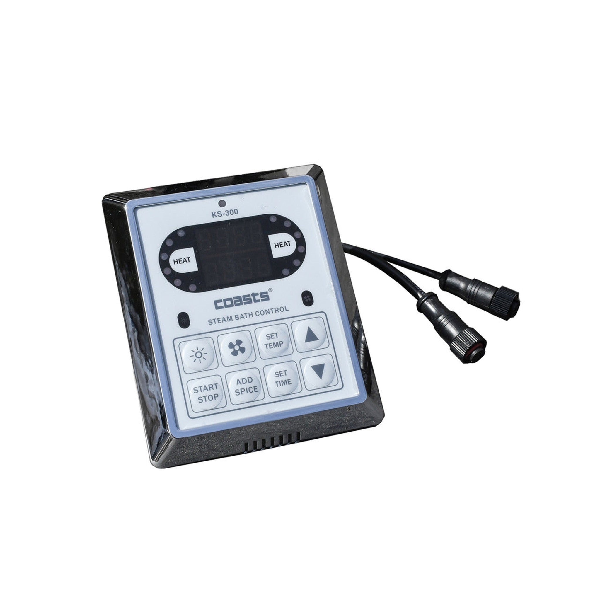 Aleko Replacement KS-300A Controller for KSA Steam Sauna Heaters – US ...