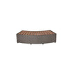 MSpa Wicker Surrounding Units For Hot Tub – US Bath Store