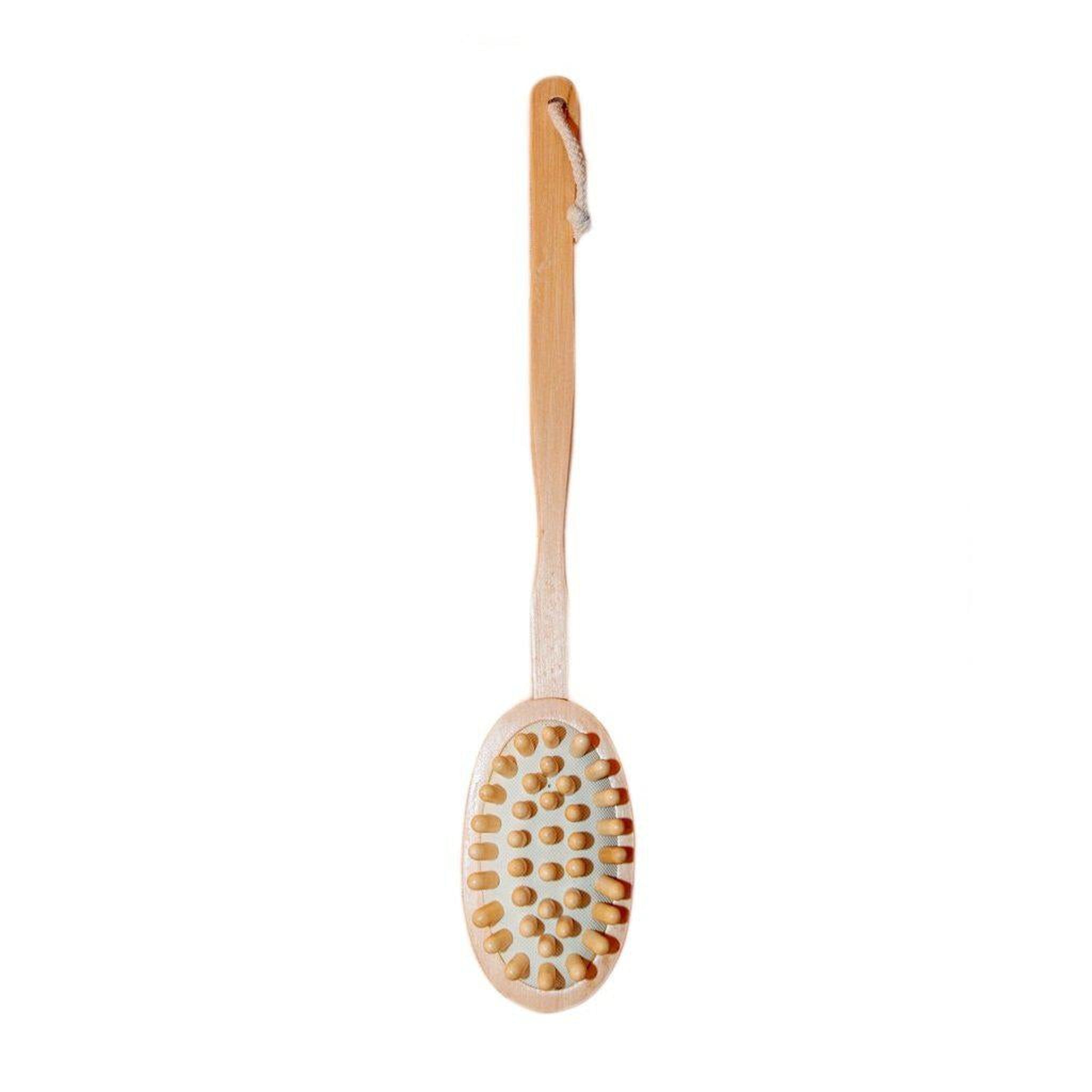 Massage Brush for Dundalk LeisureCraft Sauna – US Bath Store