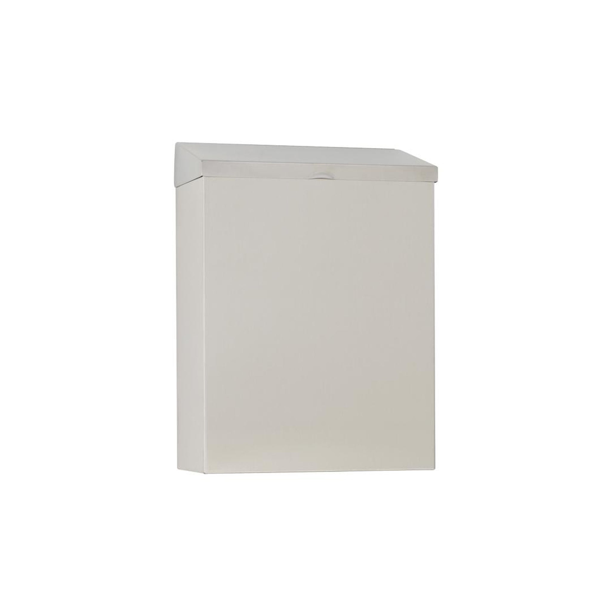 Seachrome Cal Series Surface-Mounted Sanitary Napkin Disposal – US Bath ...