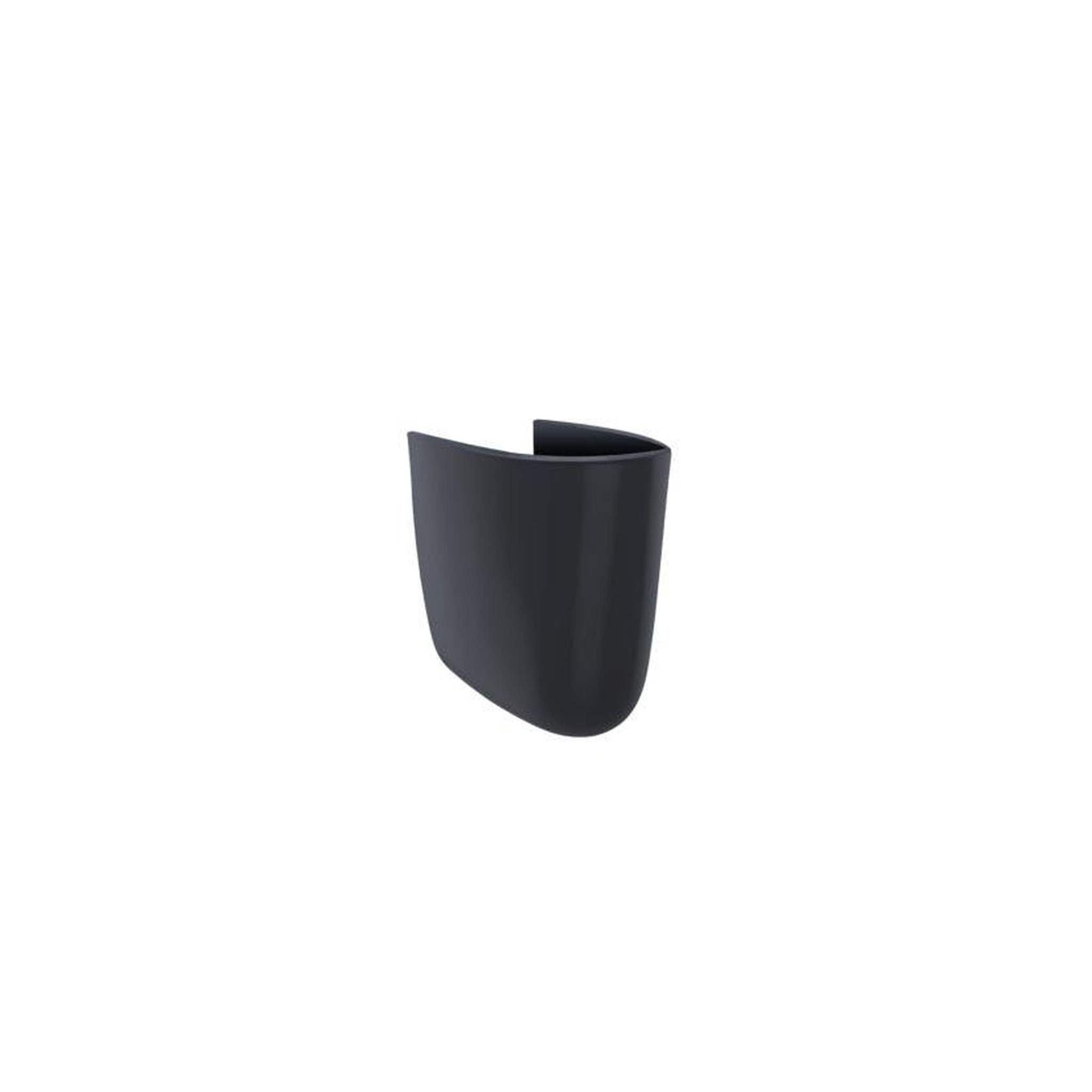 TOTO Lavatory Shroud Ebony – US Bath Store