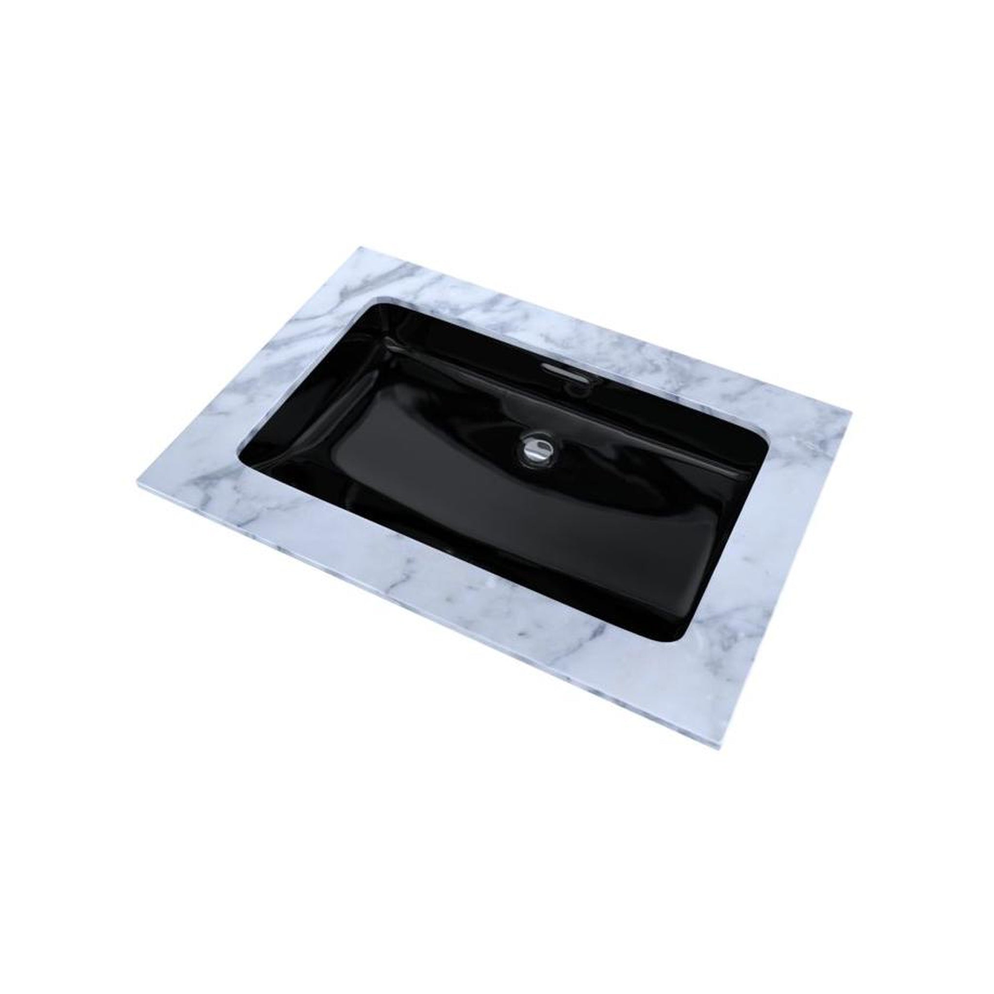 TOTO Lavatory Undercounter 20-1/2 X Ebony – US Bath Store
