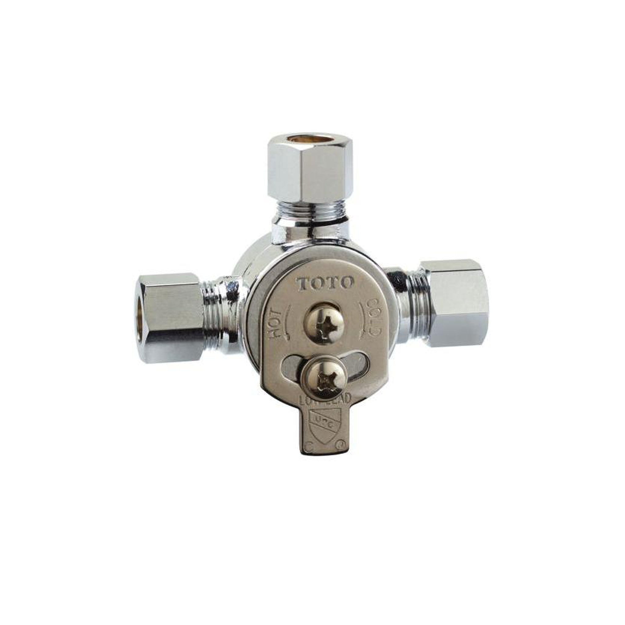 TOTO Mixing Valve (Q) – US Bath Store
