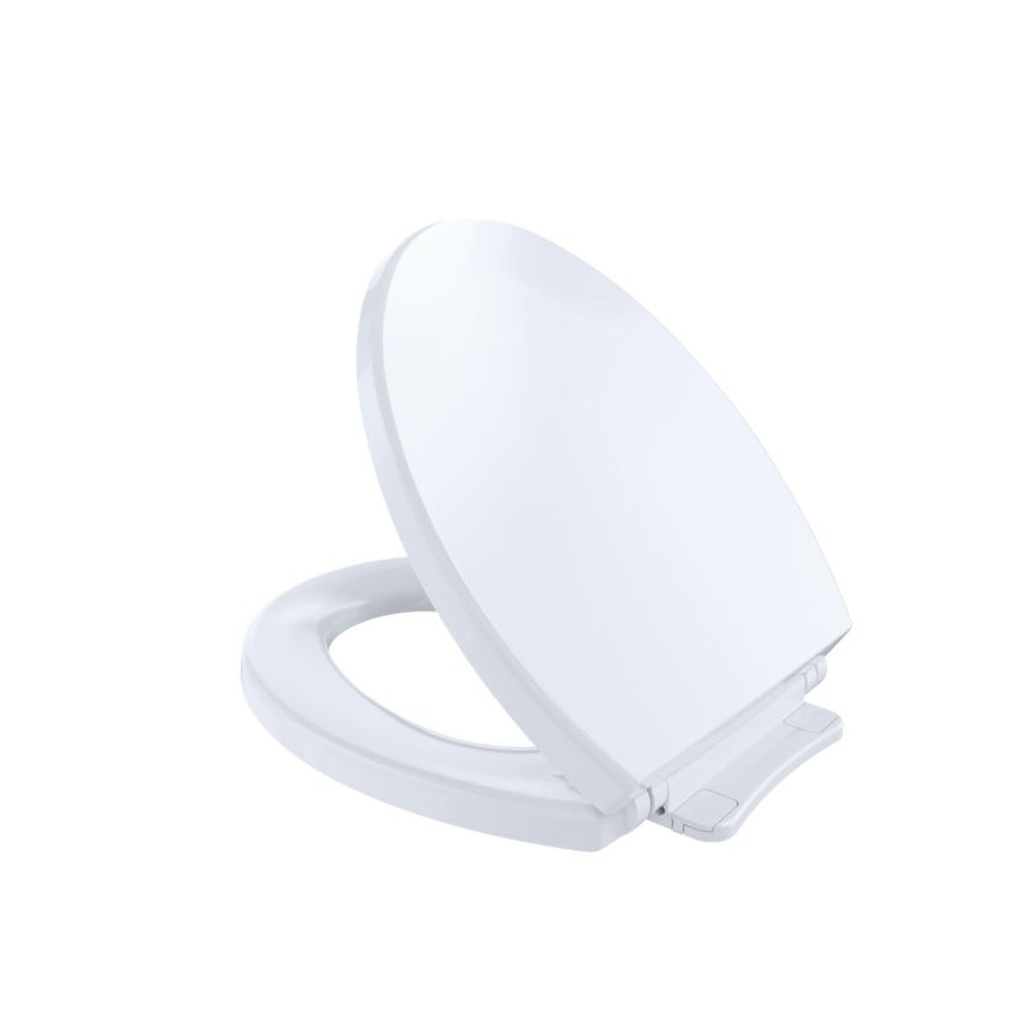 TOTO Round Soft Close Seat Cotton – US Bath Store
