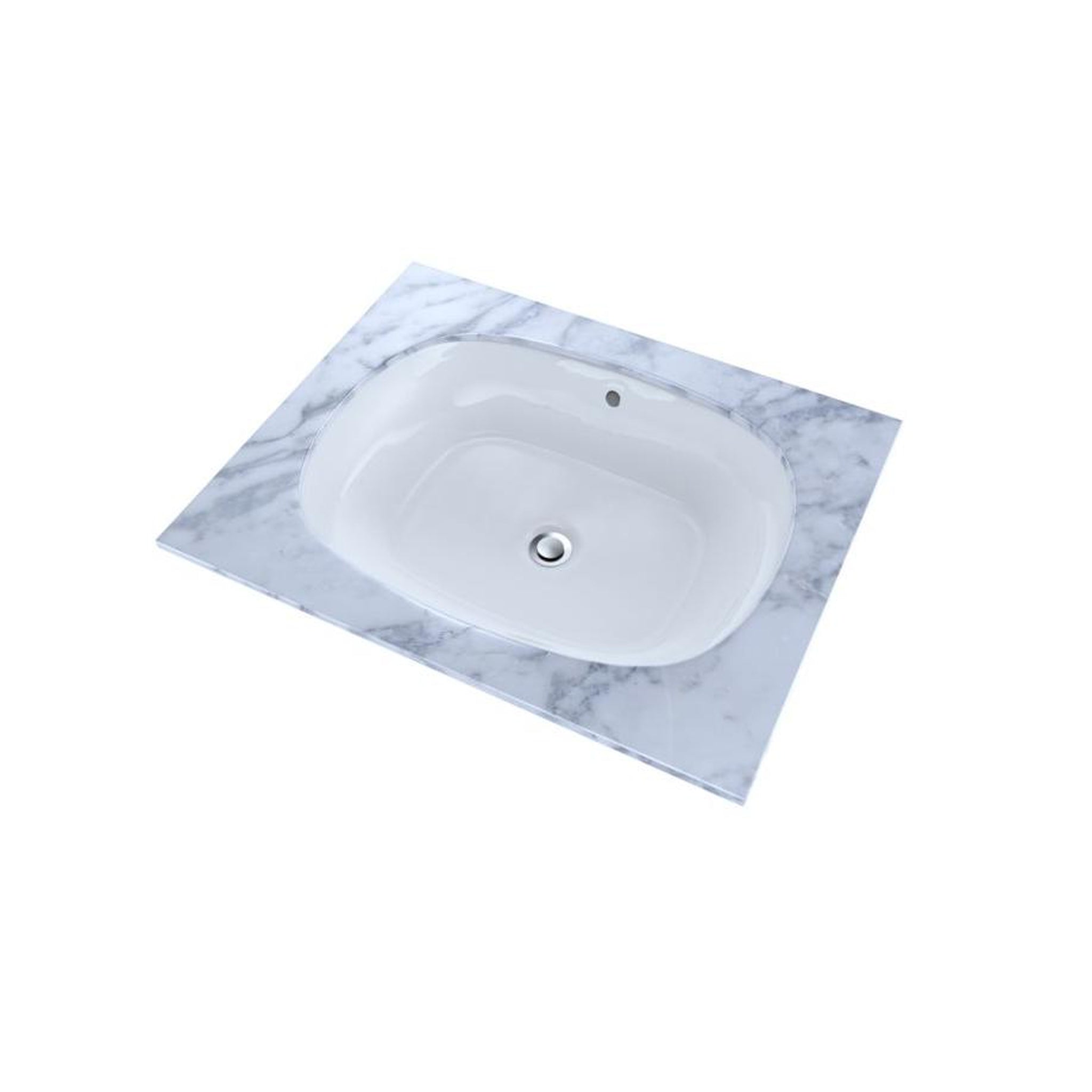 TOTO UC Lavatory Maris Cotton CT – US Bath Store